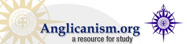 Liberal Anglicanism - Anglicanism.org