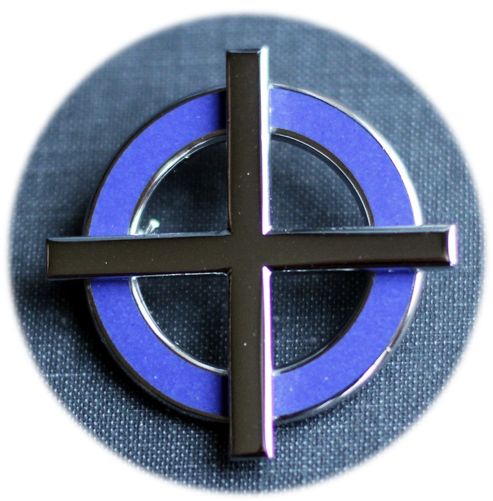 Towards a Radical Theology of Lay Ministry - Anglicanism.org