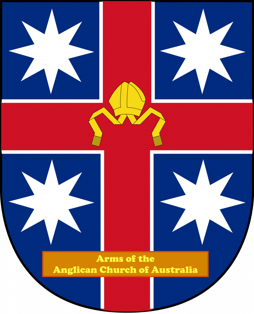 Index & Papers - Anglicanism.org