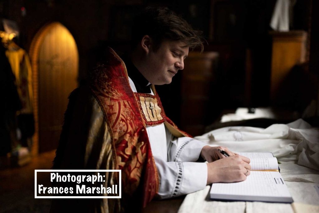 Renewing Communion: A queering of unity and colonialism - Anglicanism.org